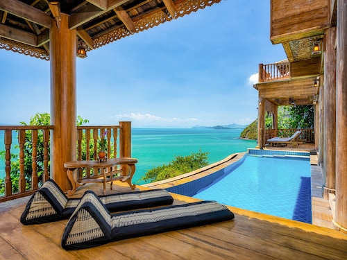 Santhiya Koh Yao Yai Resort & Spa