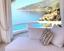 Villa Panorâmica | Vista para a praia ou o mar