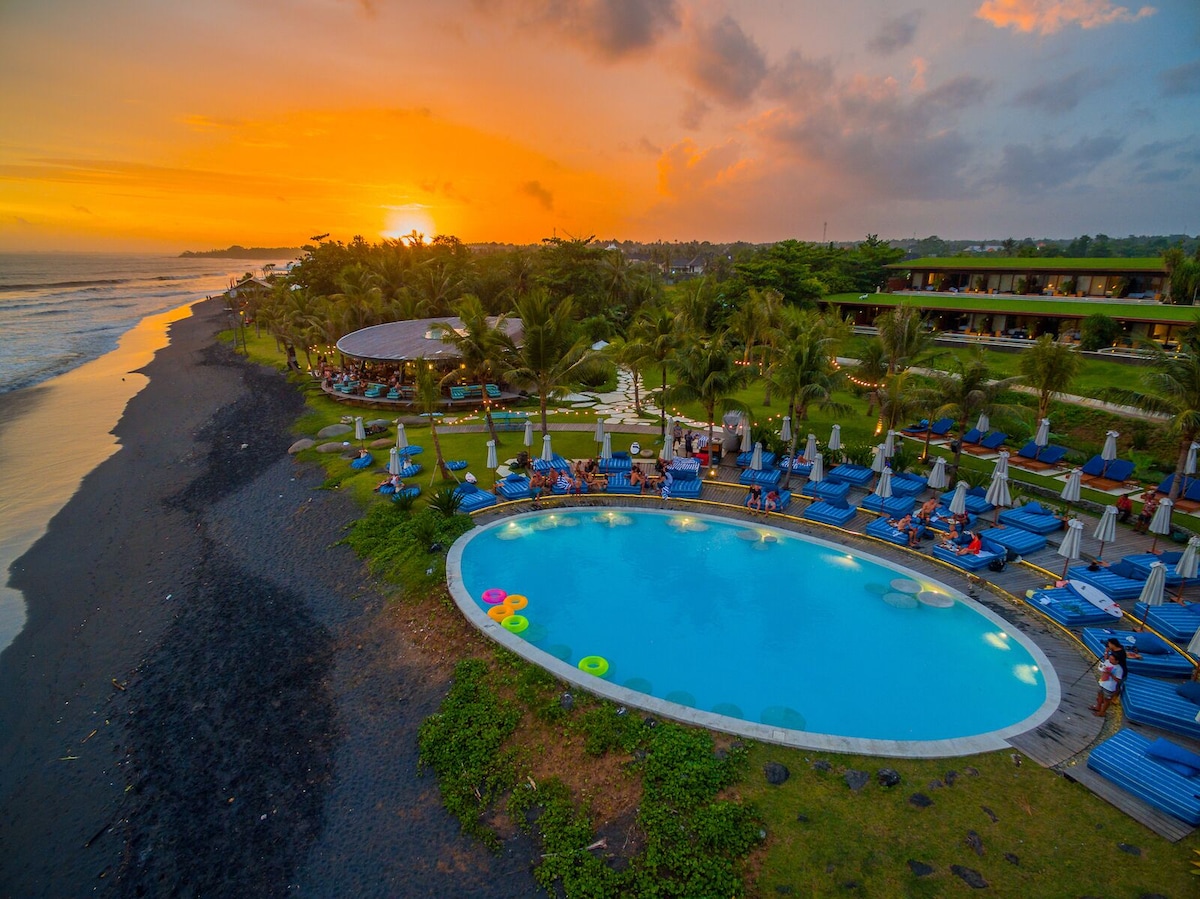 Hotel Komune and Beach Club Bali Reviews, Deals & Photos 2023 - Expedia