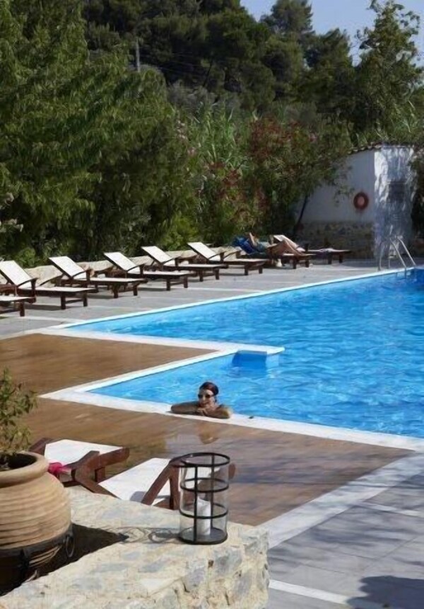 Astoria Hotel - Skiathos