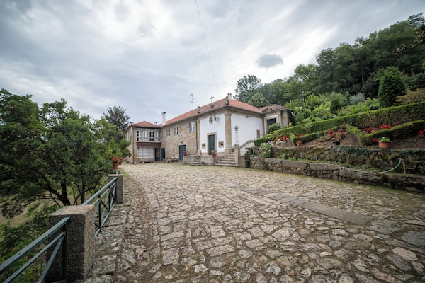 Quinta Da Mata - Chaves