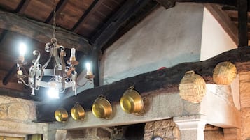Cozinha compartilhada