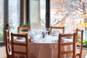 Área de restauração