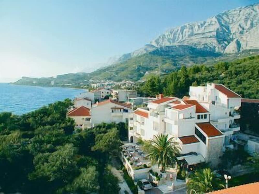 Villa Marija - Tučepi