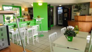 Restaurantes