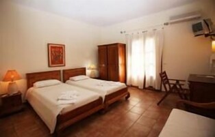 Quartos insonorizados, Wi-fi grátis 