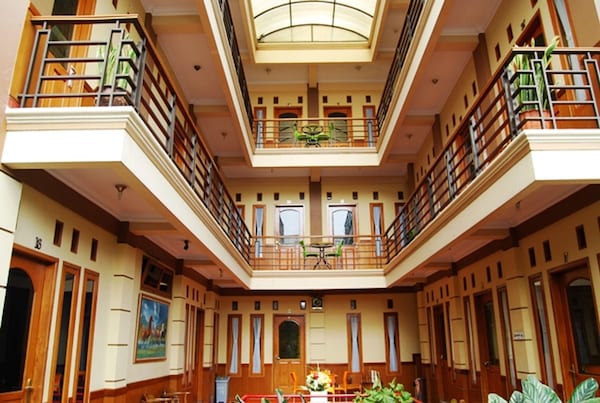 Orange Home Syariah - Bandung