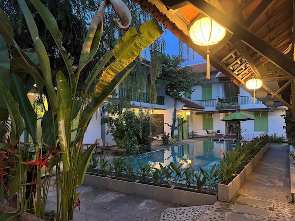 Hoi An Garden Villas - Hội An