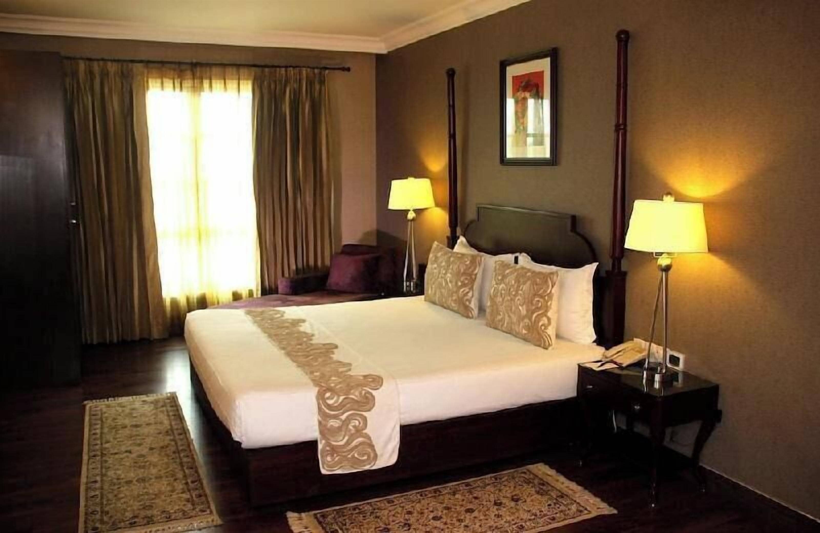 Roupas de cama premium
