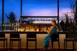 Bar (no alojamento)