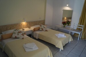 Berços/camas para crianças grátis, Wi-fi grátis