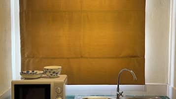 Suite | Comodidade do quarto