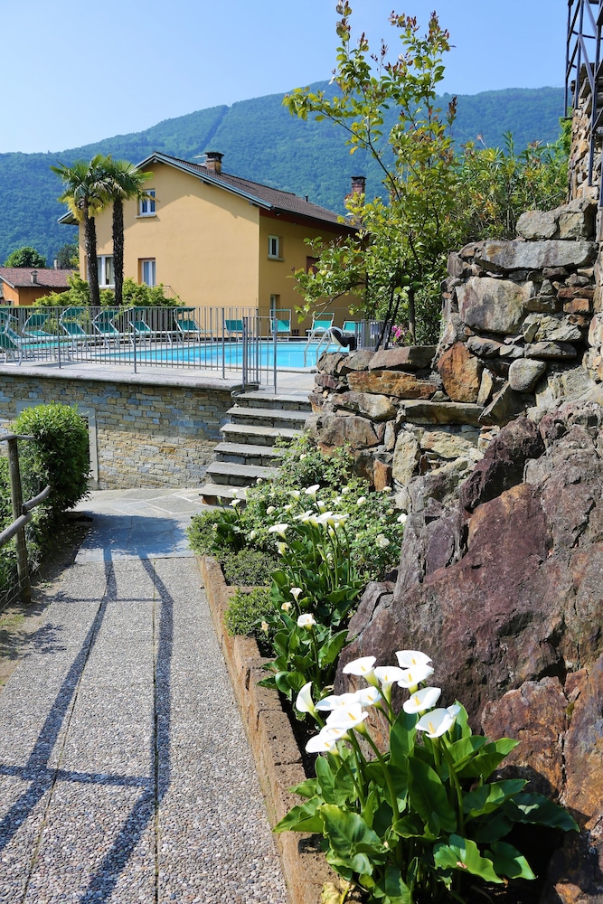Appartamenti Ferrari Residence - Cannobio