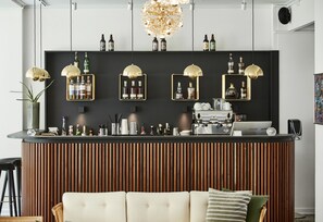 Bar (no alojamento)