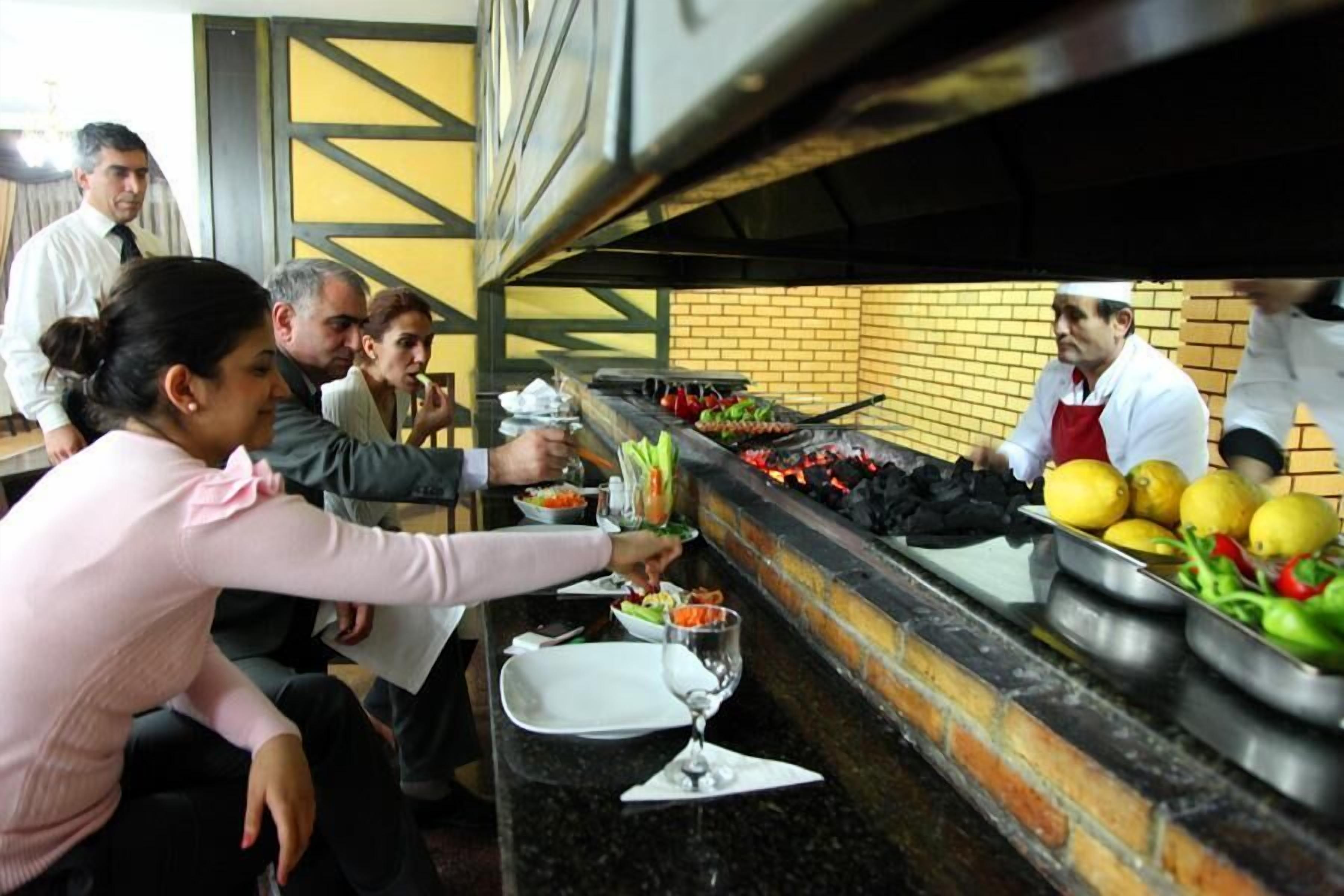 Restaurante