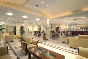 Bar (no alojamento)