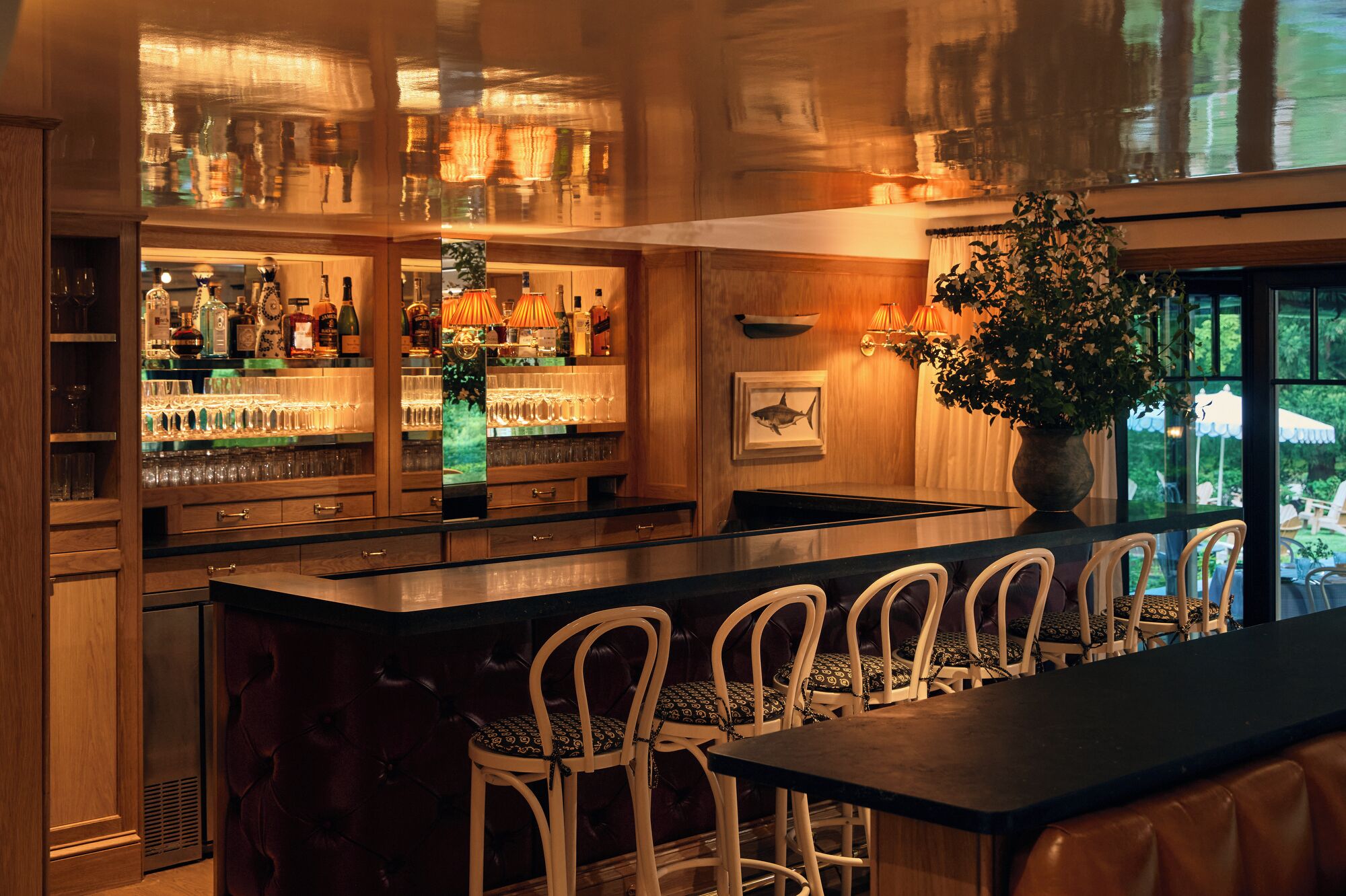 Bar (no alojamento)