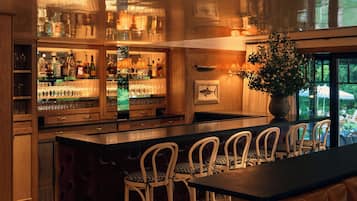 Bar (no alojamento)