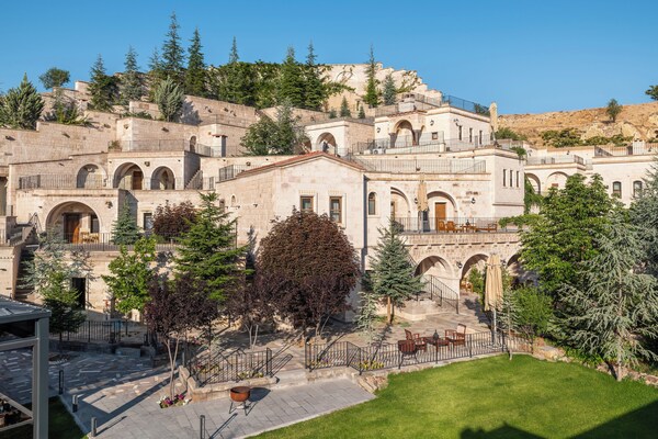 Cappadocia Estates - Special Class - Cappadocia