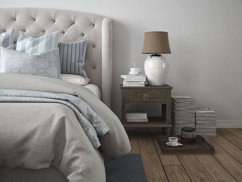 Triton Park Apartments - Warsaw