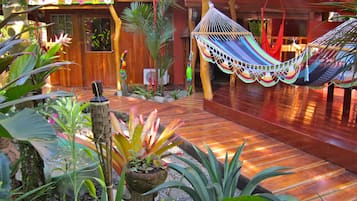 Terraço/pátio interior