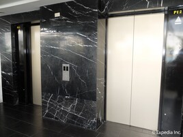 Comodidade do alojamento