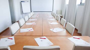 Sala de reunião
