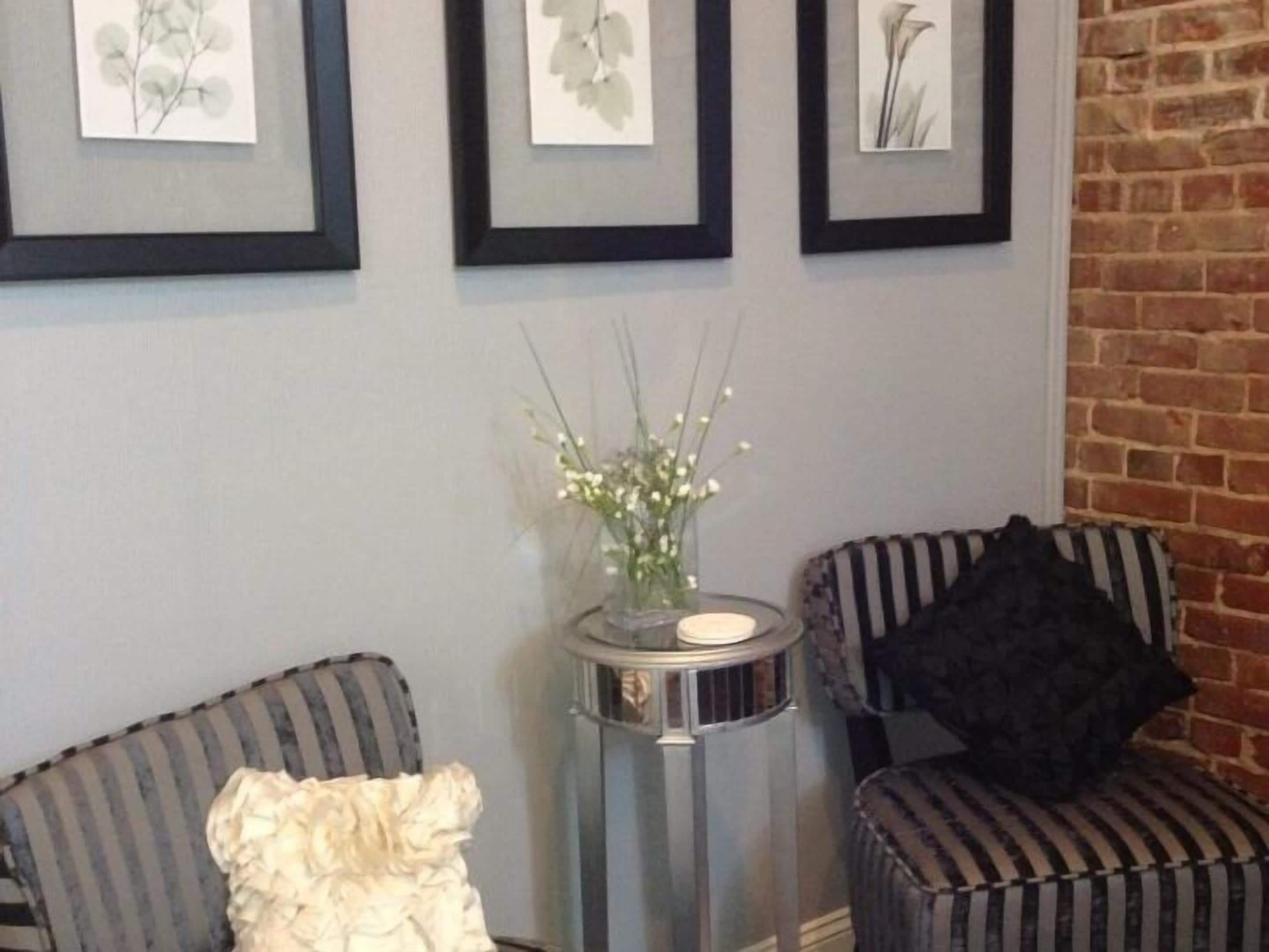 Quarto Premium, casa de banho anexa (Renate)