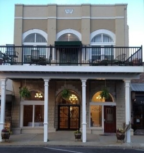 Hamilton House Inn - Monroe, LA