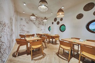 Cozinha internacional 