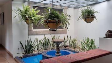 Terraço/pátio