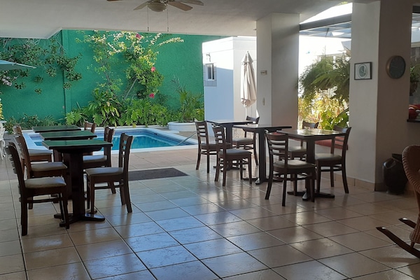 Sala de jantar