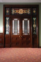 Entrada (vista interna)