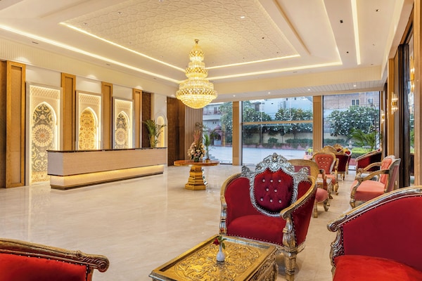 Sterling Amargarh Jodhpur - Jodhpur