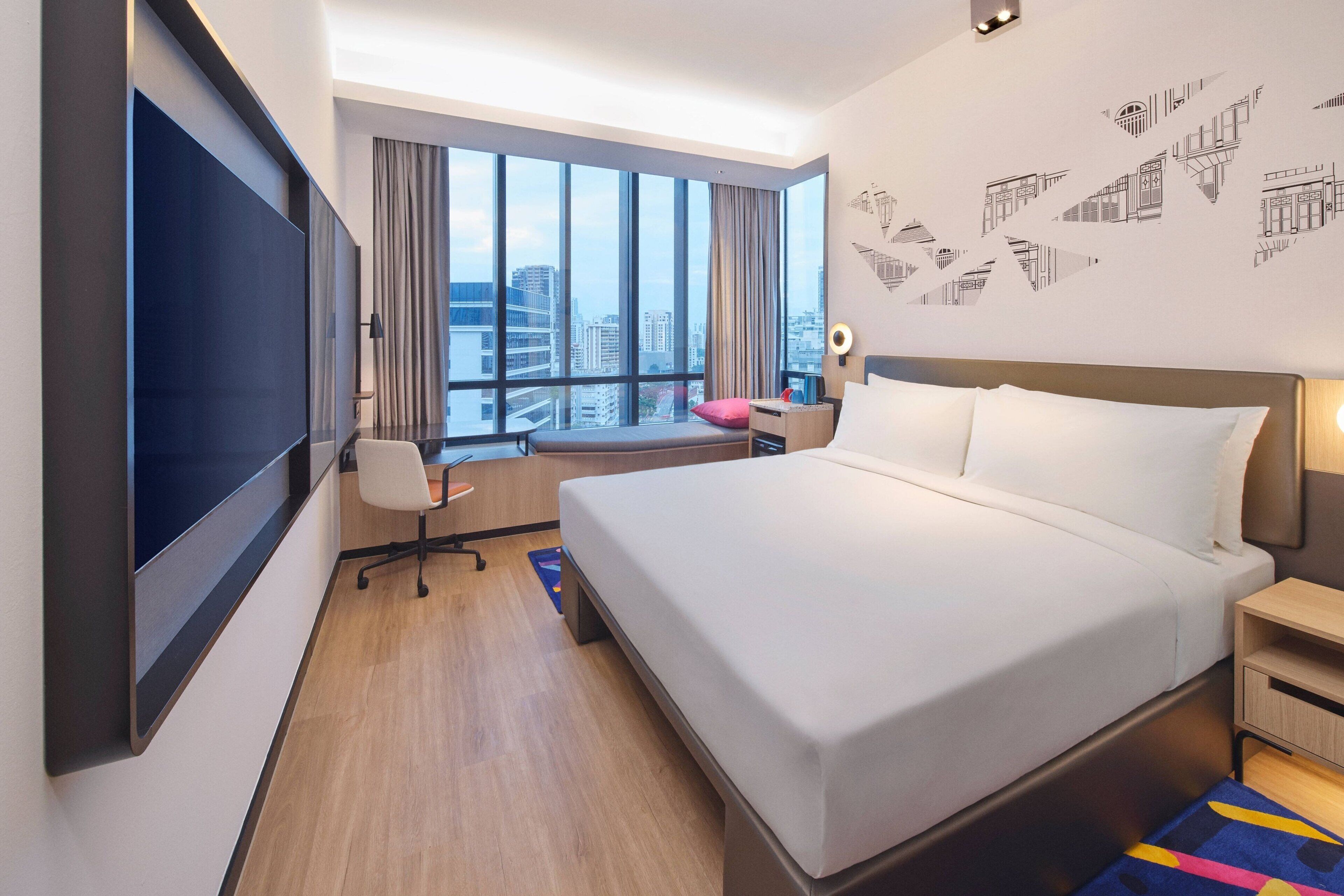 Aloft Singapore Novena Reviews, Deals & Photos 2024 - Expedia.co.uk