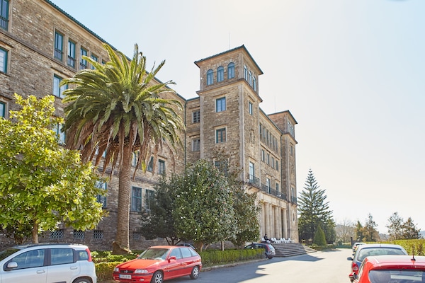 Albergue Seminario Menor - Hostel - Saint-Jacques-de-Compostelle