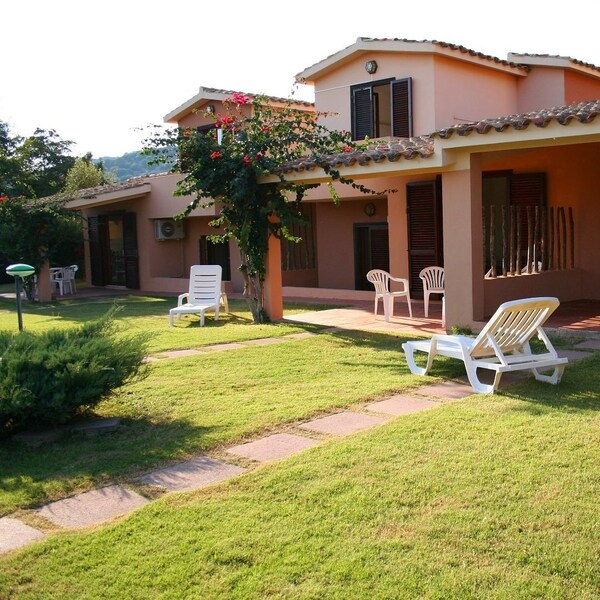 Verdemare Sardegna Due - Villasimius