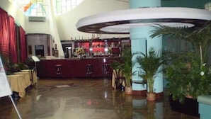 Bar (no alojamento)