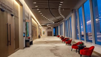Sala de reunião
