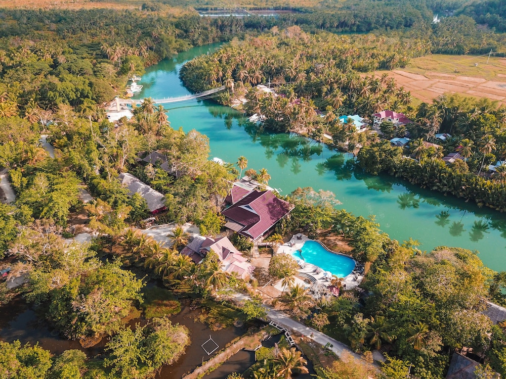Loboc River Resort - Loboc