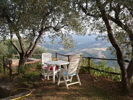 Área de restauração