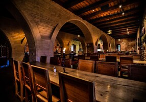 Pequeno-almoço tipo buffet diário (150 SEK por pessoa) 