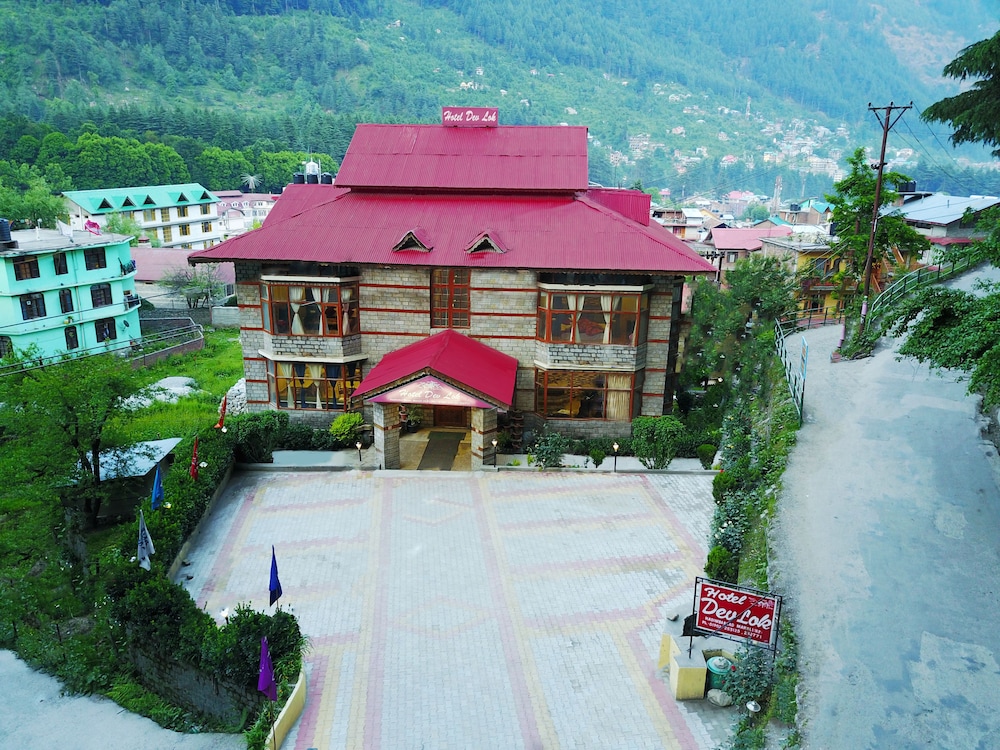 Hotel Devlok - Manali