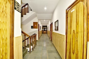 Entrada