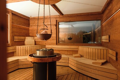 Alpenresort Eienwäldli Engelberg