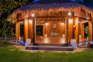 Instalações esportivas