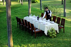 Restaurantes