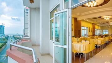 Entrada da propriedade