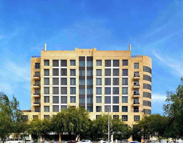 Doha Central Plaza Hotel - Doha
