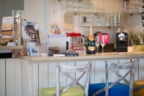 Bar (no alojamento)